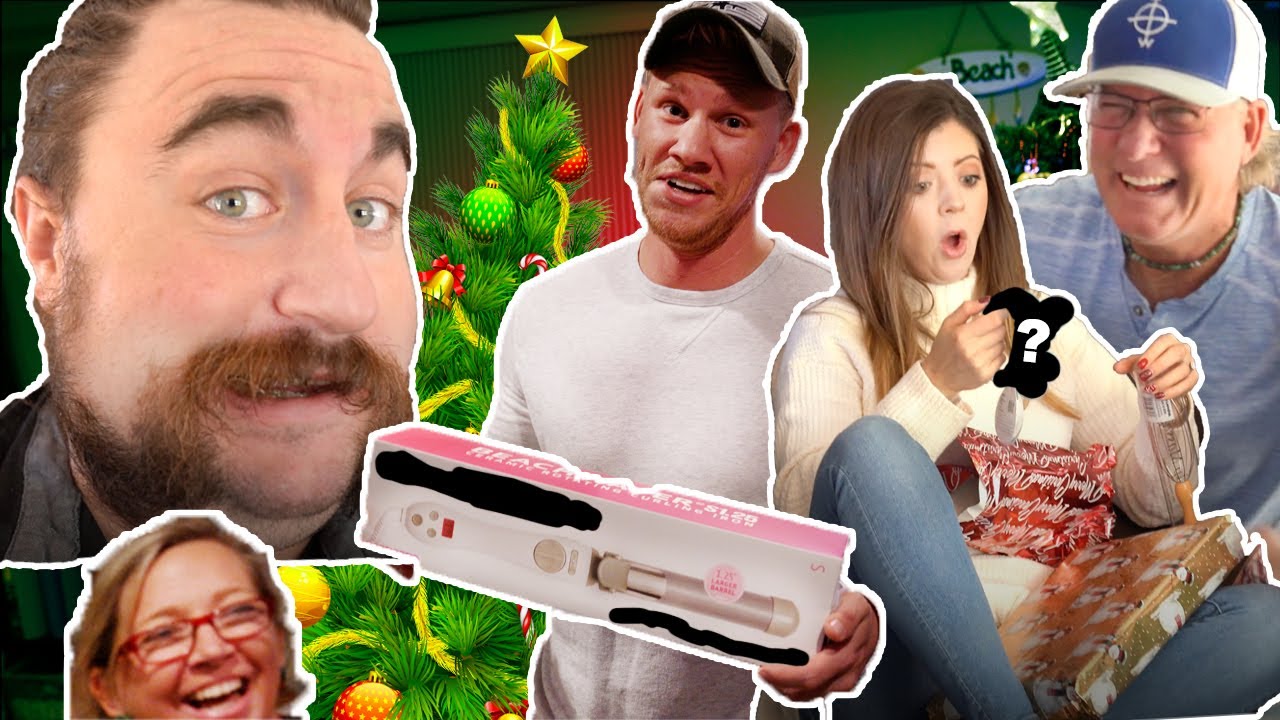 OUTLAW's CHRISTMAS SPECIAL 2020 - YouTube