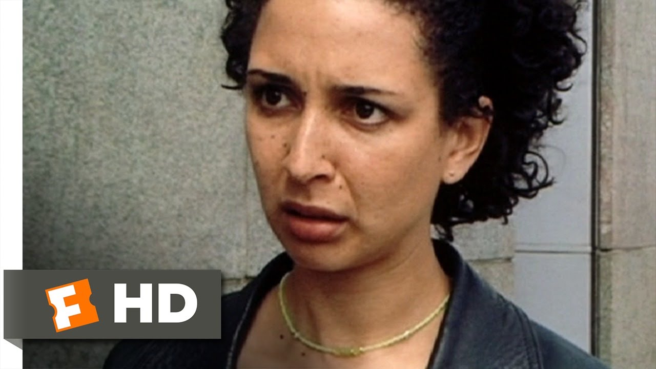 Chuck & Buck (9/12) Movie CLIP - Stay Away (2000) HD - YouTube