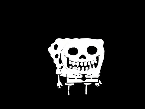Spongebob becoming uncanny (Template memes) - YouTube