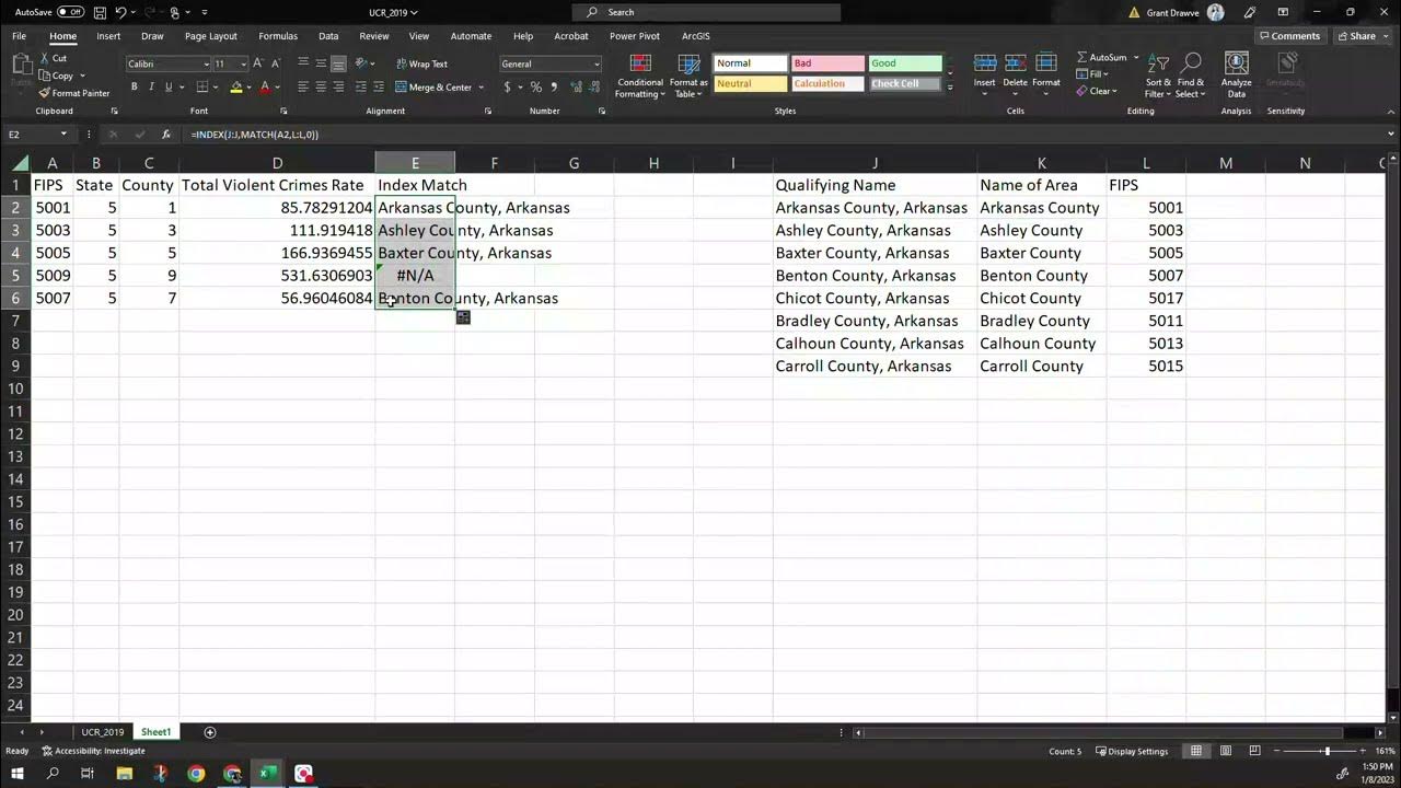 Excel Index And Match To Join Data alternative To VLOOKUP YouTube excel-index-and-match-to-join-data-alternative-to-vlookup-youtube