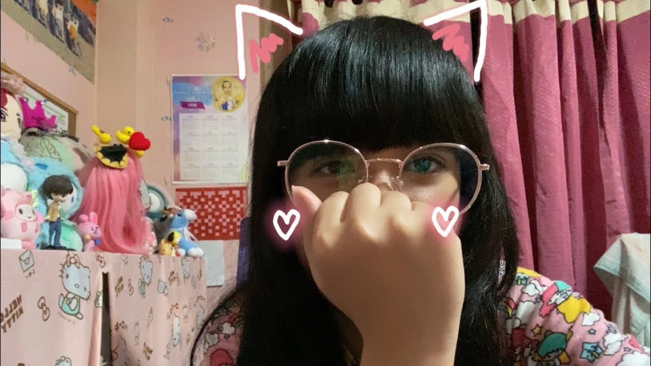 Gwiyomi Kawaii Meow UwU🥺 🤪 - YouTube