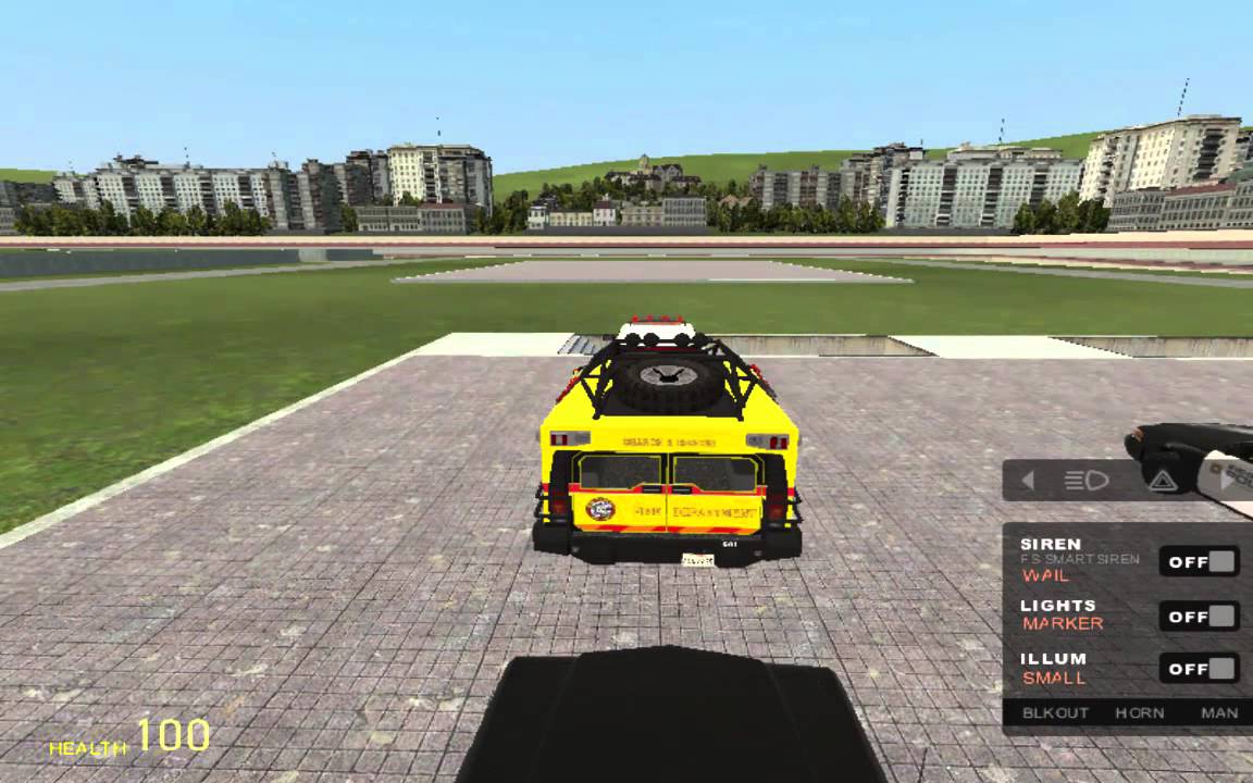 Photon Lighting Engine Test. - YouTube