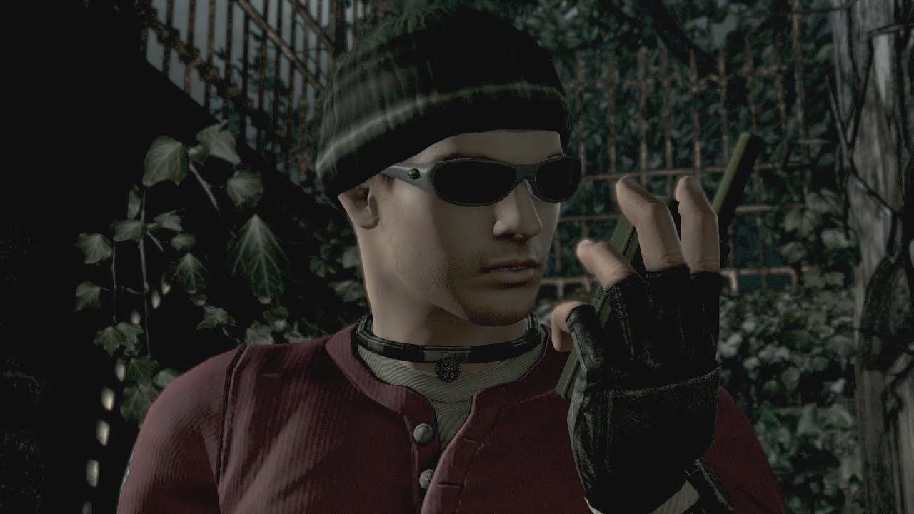 Let's Fully Play Resident Evil REmake | Game 10 - Part 2 | Radio ...