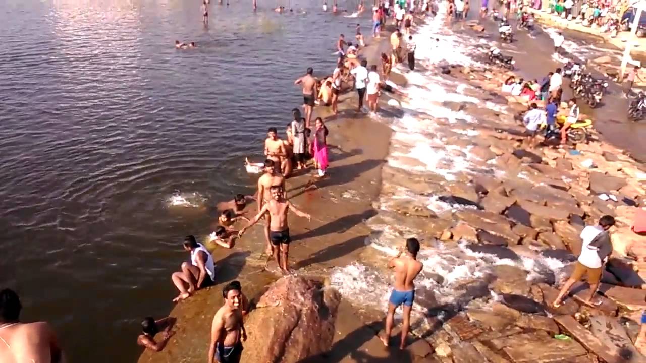 Mallaghatta Lake Fully crowded Turuvekere | Tumkur | Karnataka - YouTube