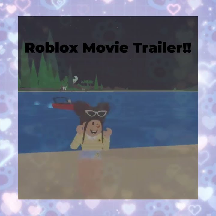 𝐑𝐨𝐛𝐥𝐨𝐱 𝐦𝐨𝐯𝐢𝐞 𝐭𝐫𝐚𝐢𝐥𝐞𝐫! #𝐫𝐨𝐛𝐥𝐨𝐱#𝐚𝐞𝐬𝐭𝐡𝐞𝐭𝐢𝐜#𝐟𝐨𝐫𝐲𝐨𝐮 - YouTube