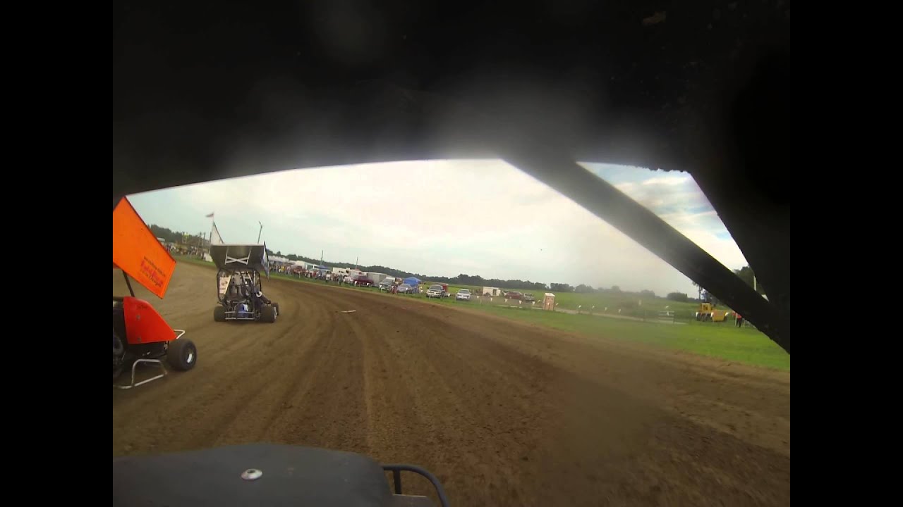 sean vardell win @ ealeyville - YouTube
