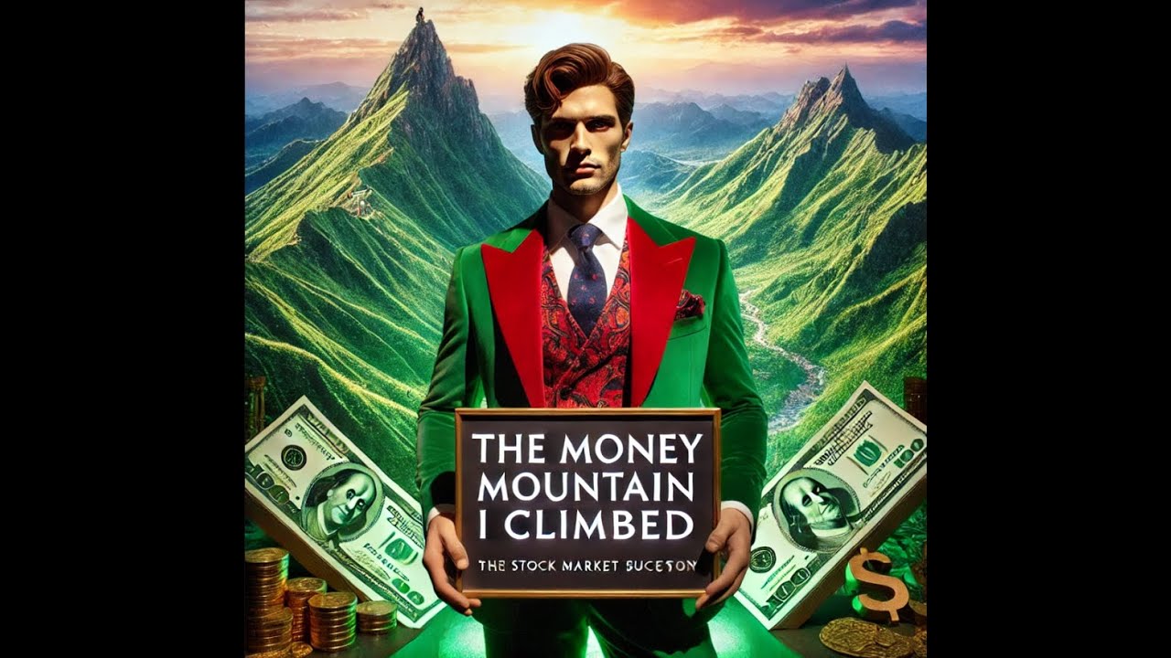 Are You Climbing The Right Money Mountain? - YouTube