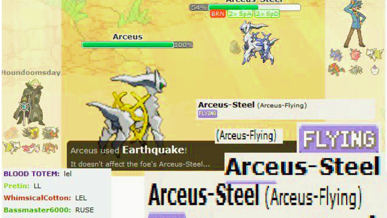 Explaining the Best Competitive Pokémon Memes - YouTube