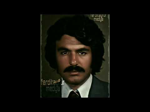 Ferdi Tayfur - Çok Bekledim - (Gen Plâk)