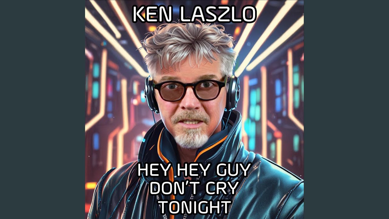 Hey Hey Guy - YouTube