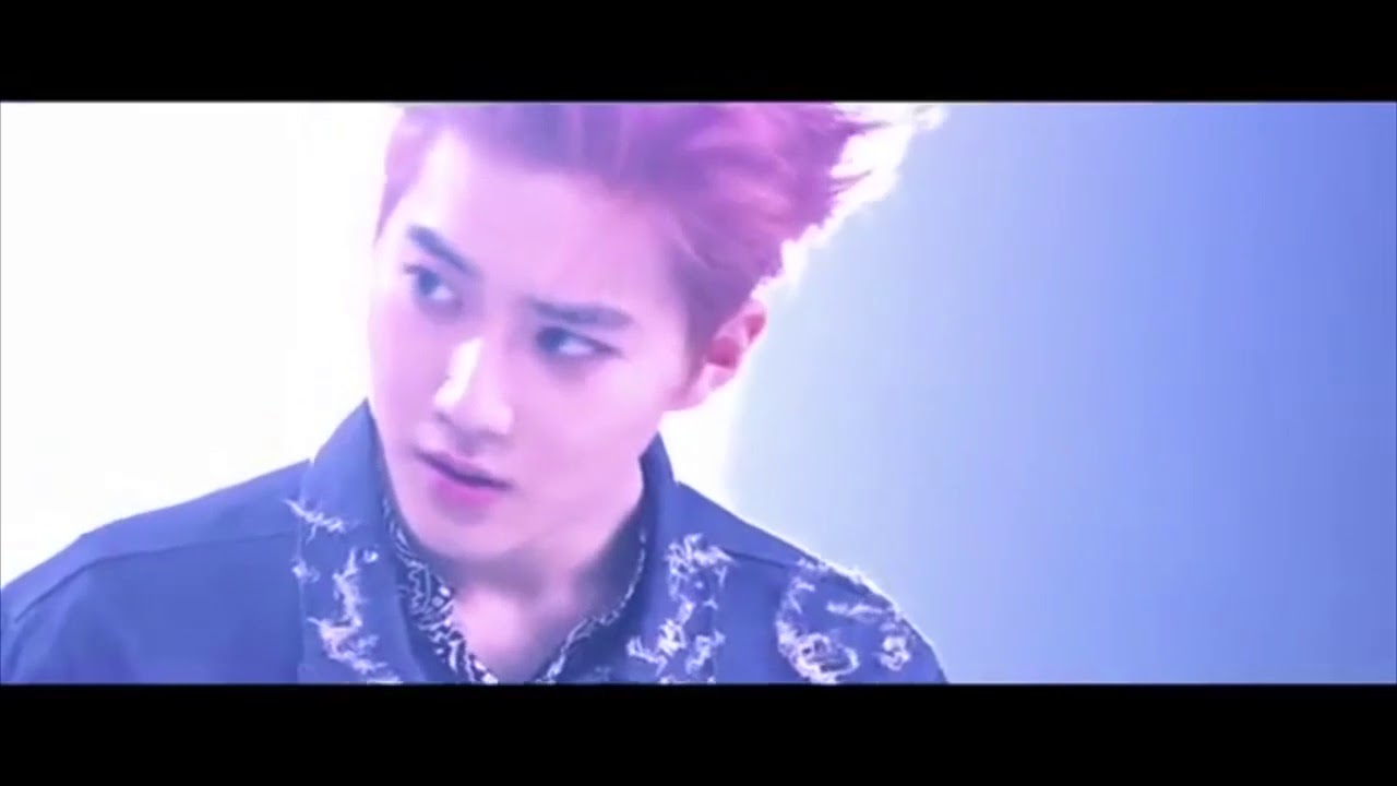 EXO(monsters) - YouTube