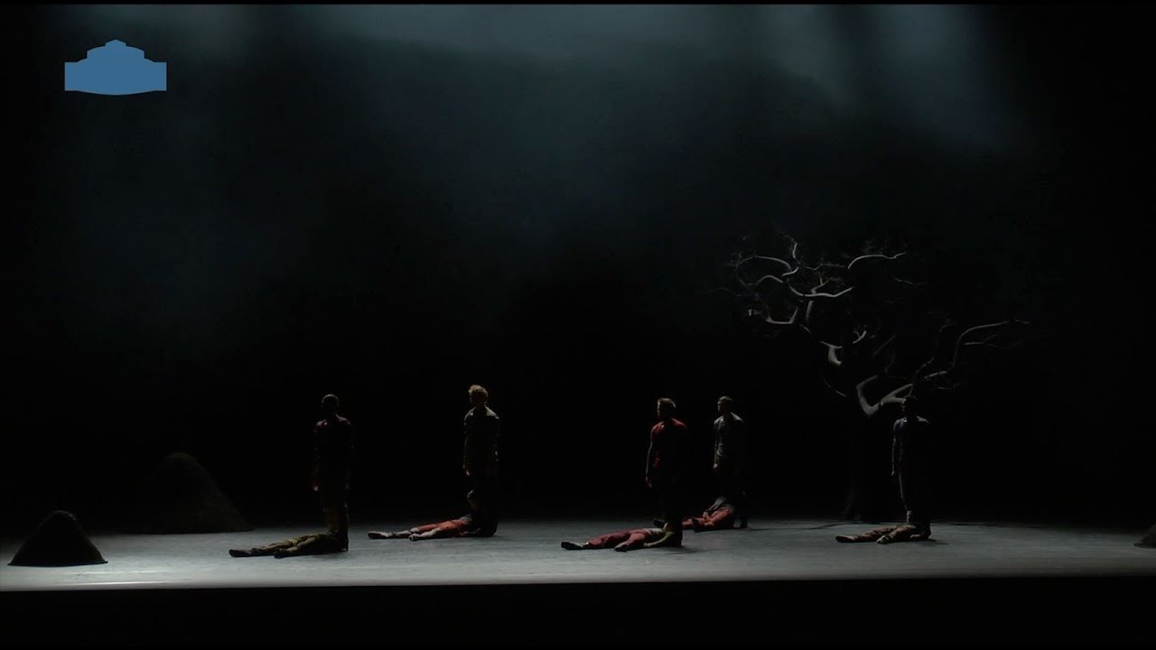»Corpse de Ballet« II - YouTube