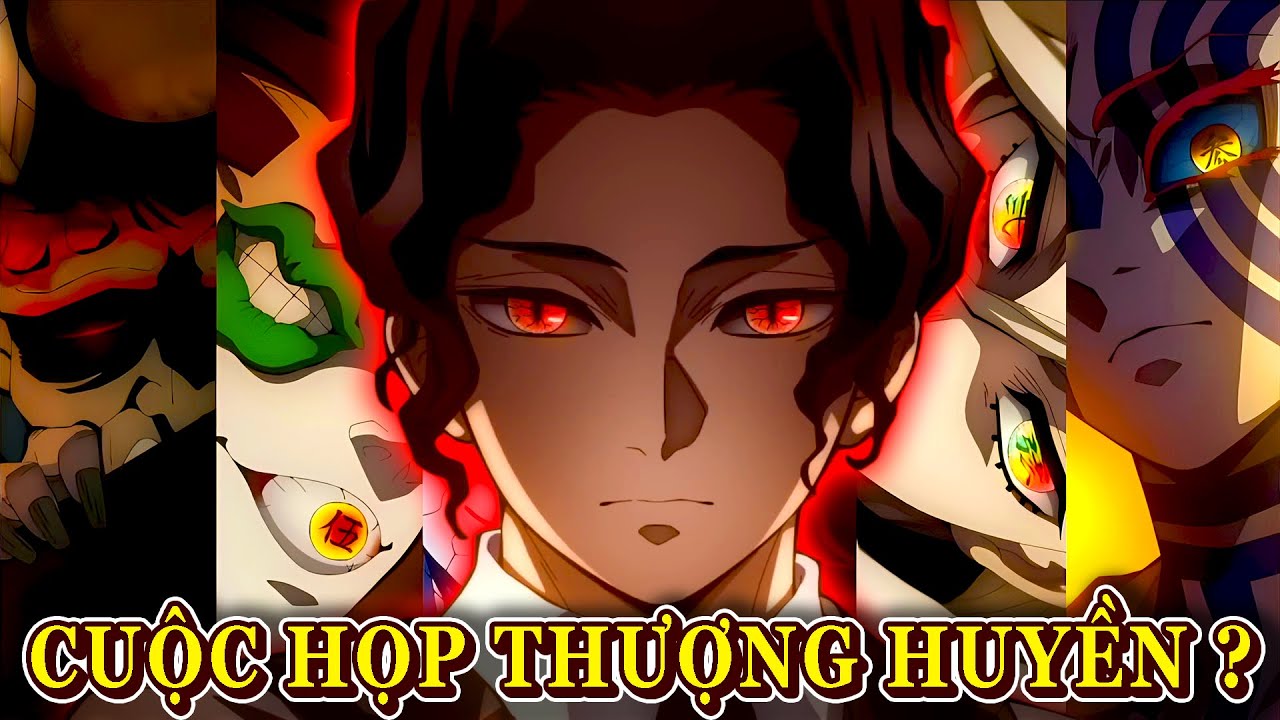 Phân Tích Trailer Mới Nhất Của Demon Slayer Season 3 Làng Thợ Rèn - YouTube