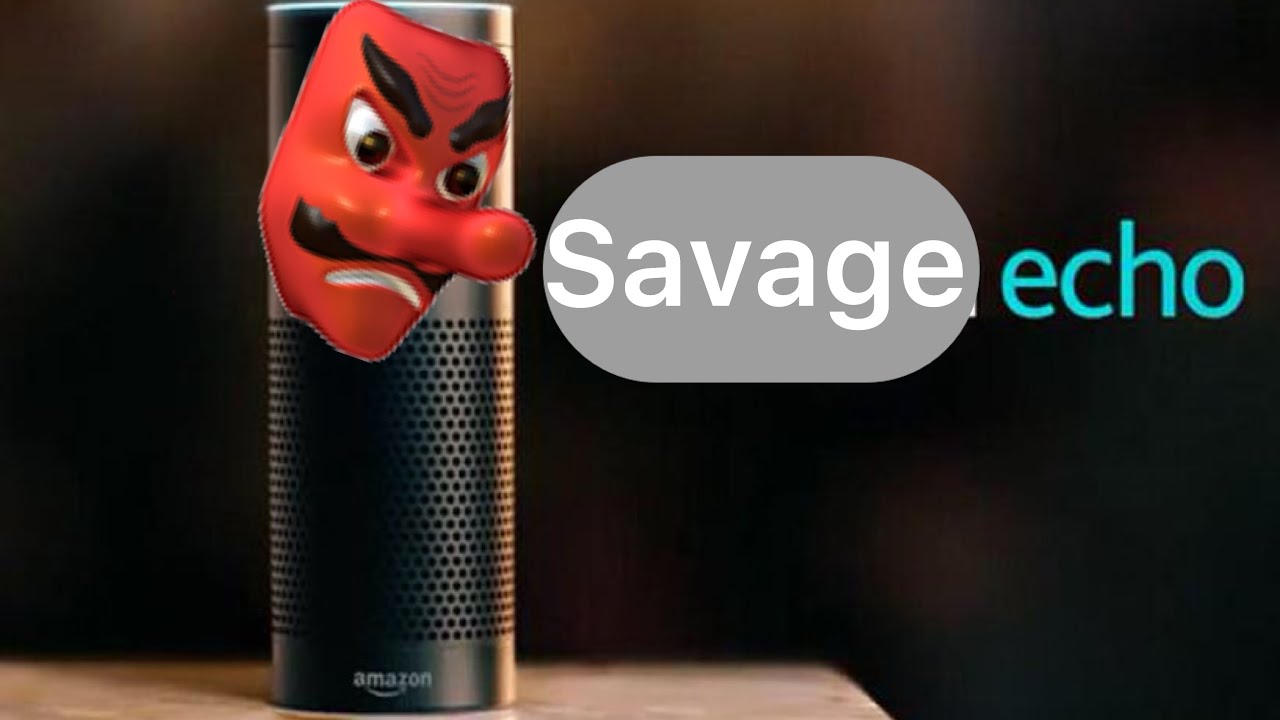Introducing All New Savage Alexa - YouTube