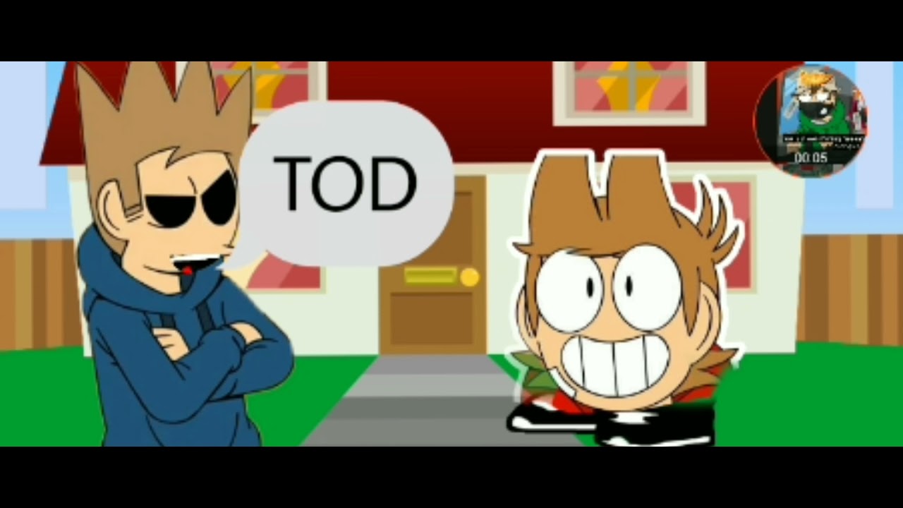 TOD - YouTube