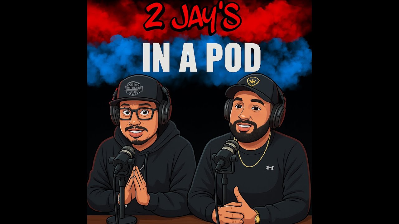 Johnny's Back, Texas Tales, and Tough Truths - YouTube