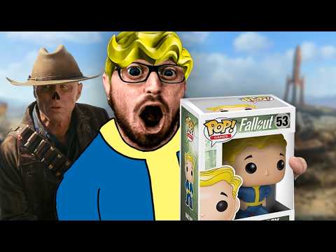 The Reddit-ification of Fallout