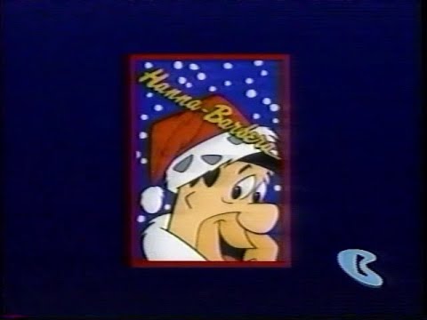 Hanna-Barbera Cartoons (Partial, 1994) - YouTube