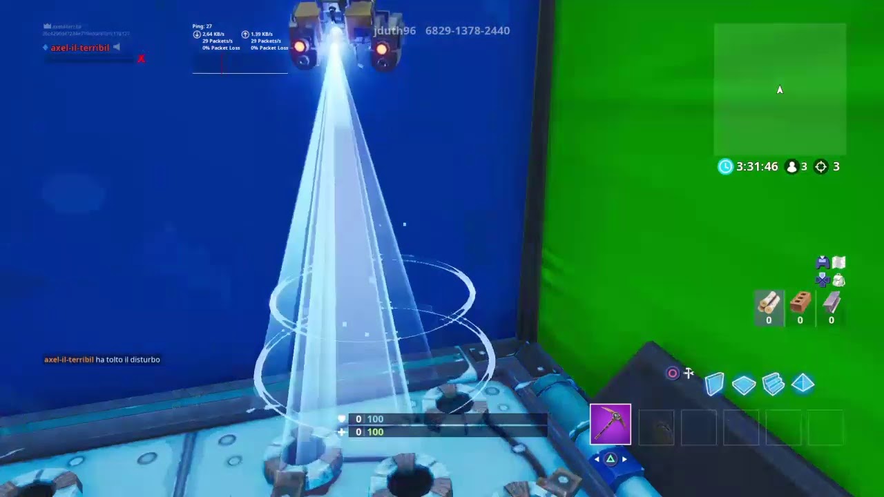 Fortnite #203 remix - YouTube
