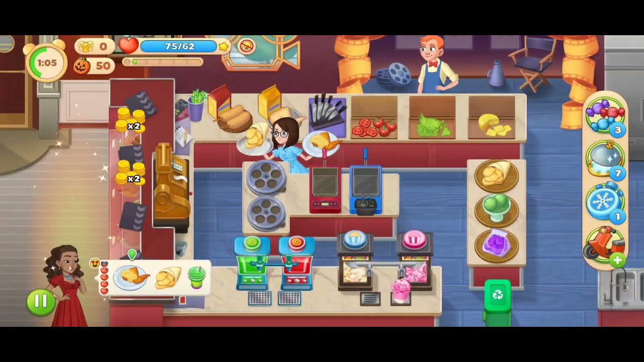 cooking diary! - YouTube