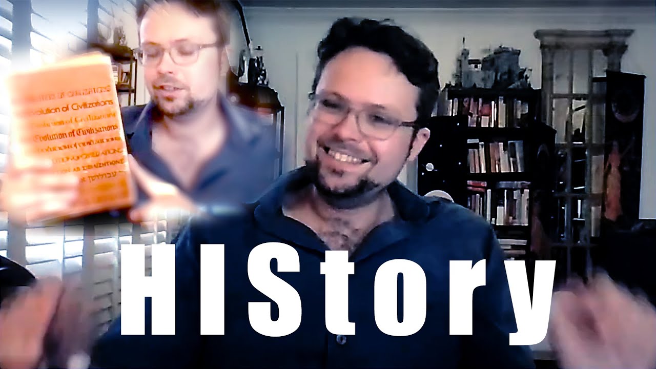 Whatifalthist HAS NO IDEA How History Works - YouTube