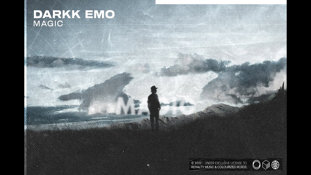 DarkK Emo - Magic [Extended Mix] - YouTube
