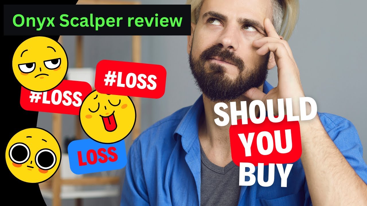Onyx Scalper review 2023: Should You Buy or Not? - YouTube
