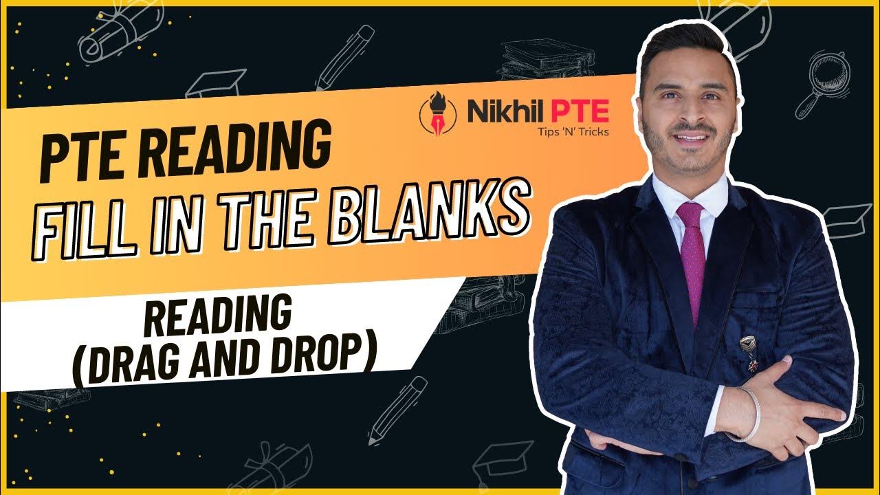 PTE READING FILL IN THE BLANKS READING TIPS AND TRICKS IN HINDI BY pte-reading-fill-in-the-blanks-reading-tips-and-tricks-in-hindi-by