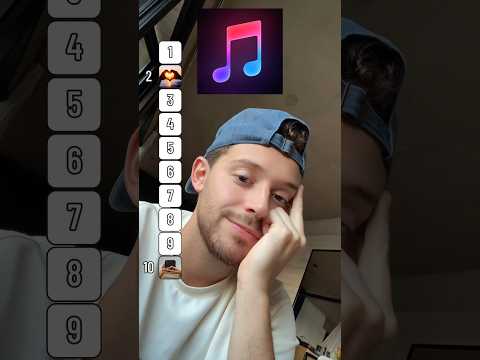 Cosas con las que no puedo vivir