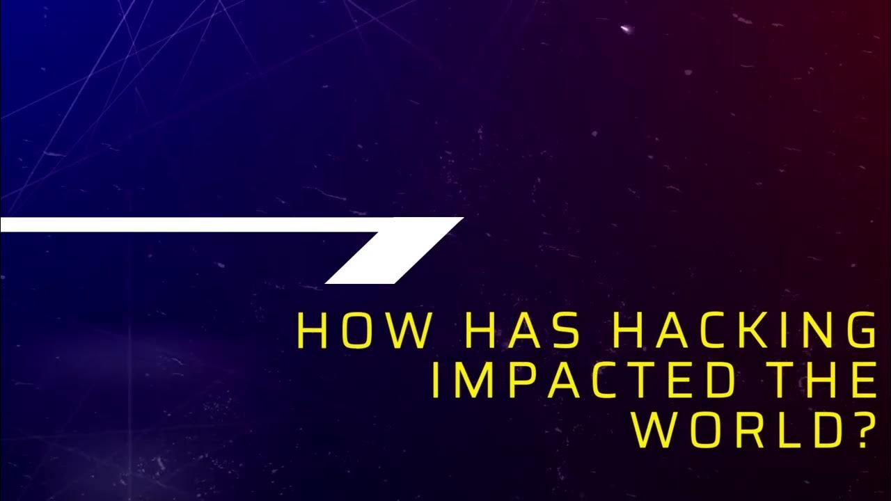 Documentário: Manifesto Hacker | Trailer 1 | English Version - YouTube