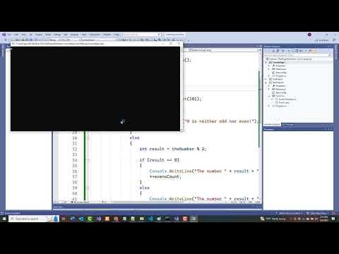 Murachs C# - 8th Edition - Chapter05 - YouTube