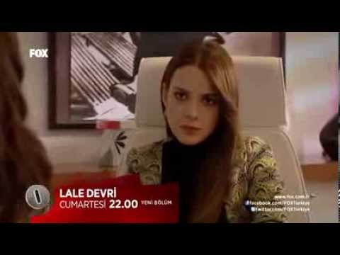 Lale Devri 130.  Bölüm Fragmanı