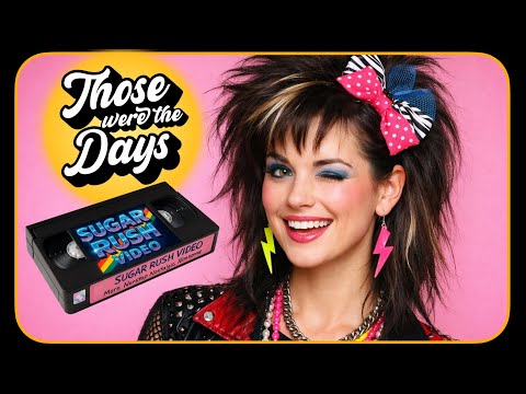 Compilation of Nostalgia Nonsense 📼