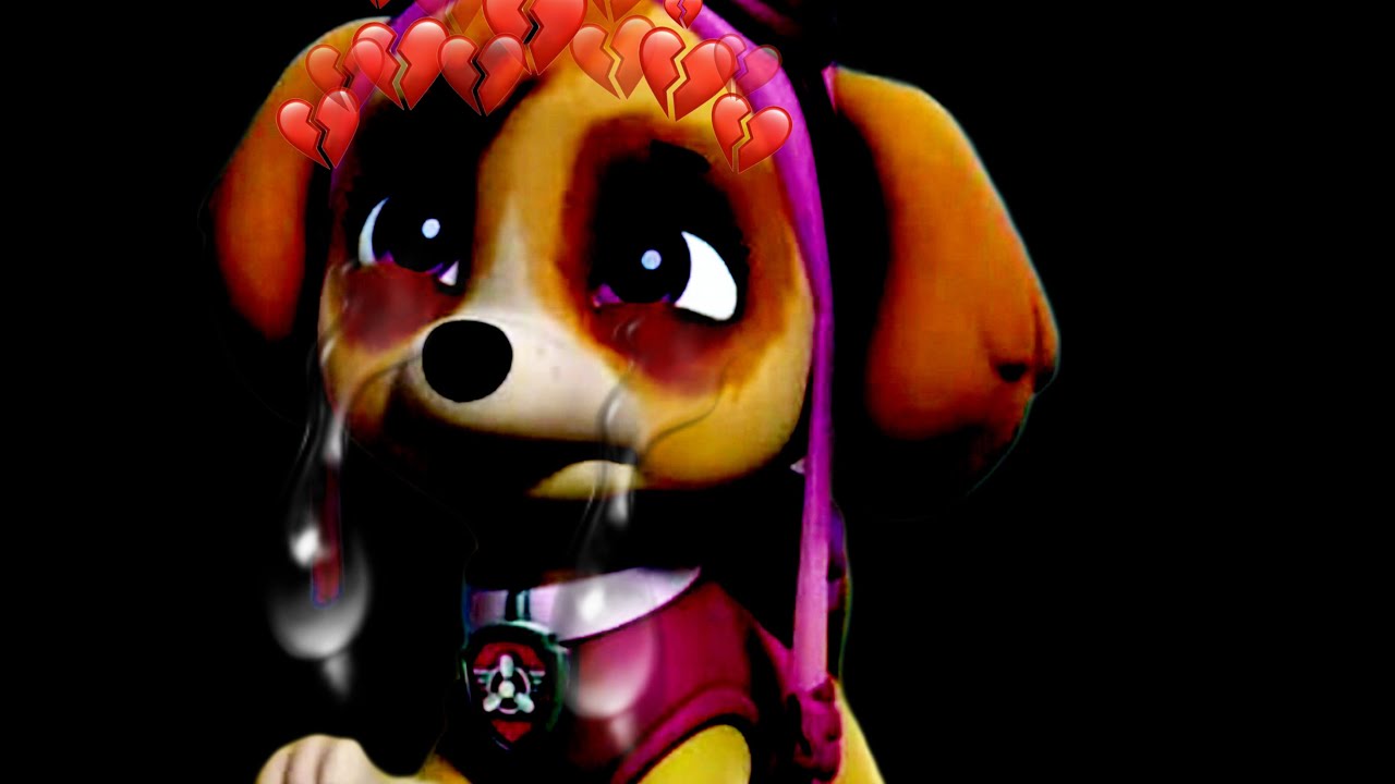 Skye sad edit song: find a way - YouTube