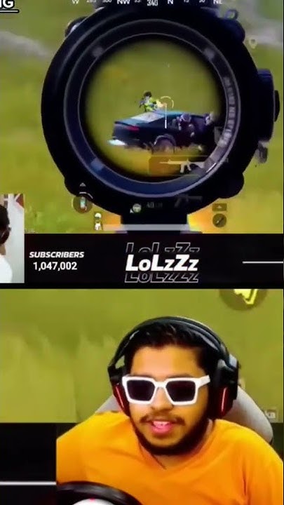 😳kinganbru reaction on lolzzz gaming hacker like spray 🥵 lolzzz gaming ...