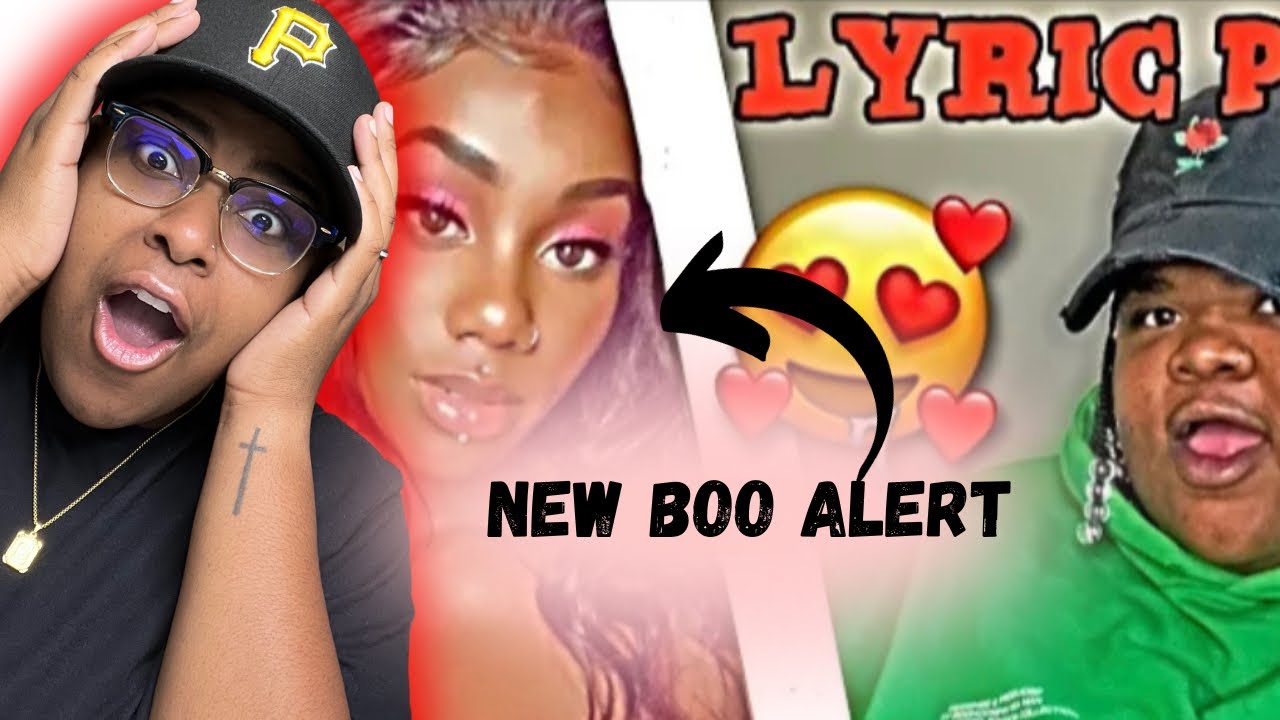 🏳️‍🌈🫖 S1E45 HOW DO YOU TAKE REJECTION GET LIT WIT MOE PRANKS HER TIK ...