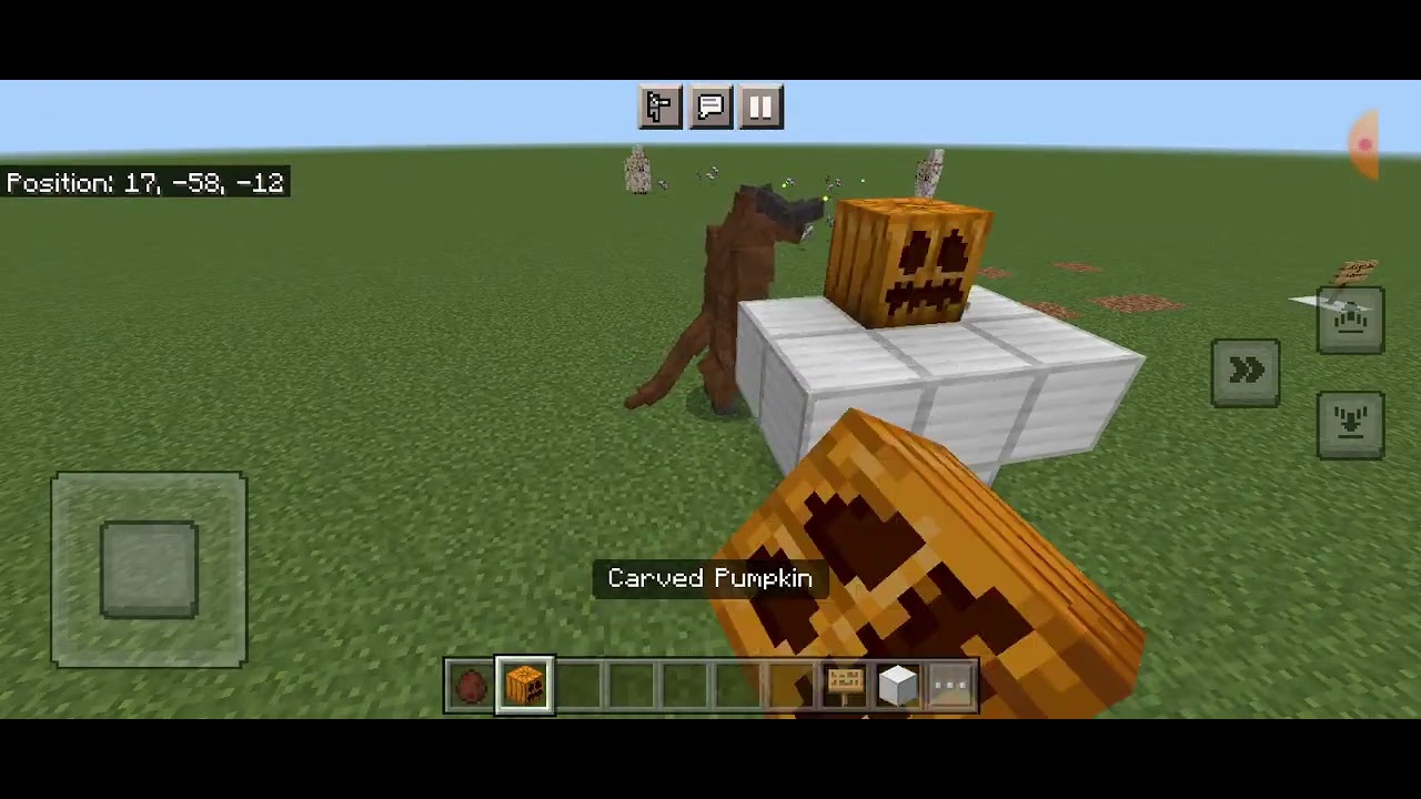 20 Iron Golem VS 2 Minotaur - YouTube