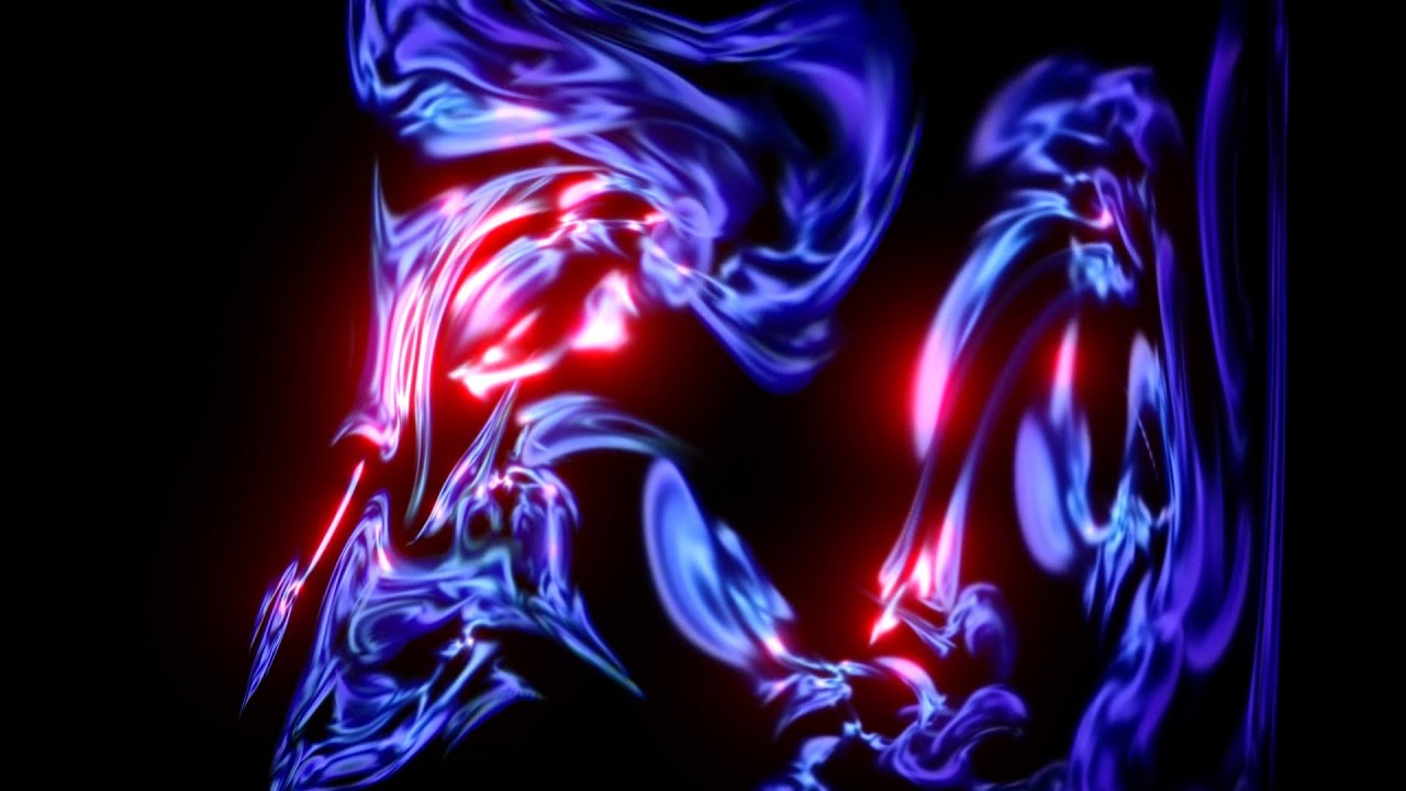 Astral Mist - VJ Pack Compilation - YouTube