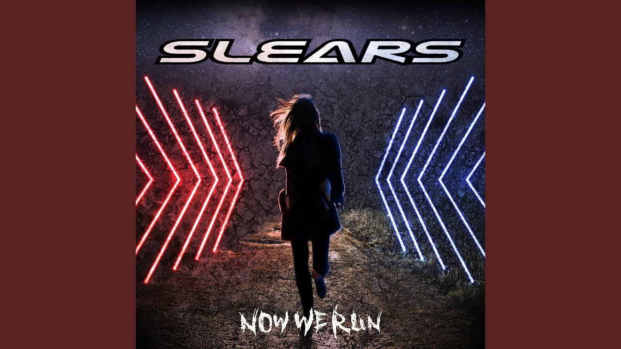 Now We Run - YouTube