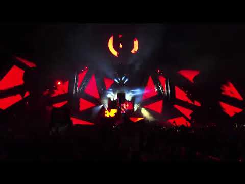 Ultra Music Festival 2024 Martin Garrix Opener 4K HDR 60FPS - YouTube