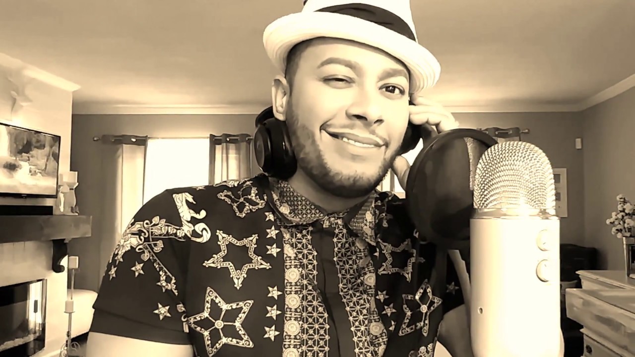 Keever West - "Gravity" - YouTube