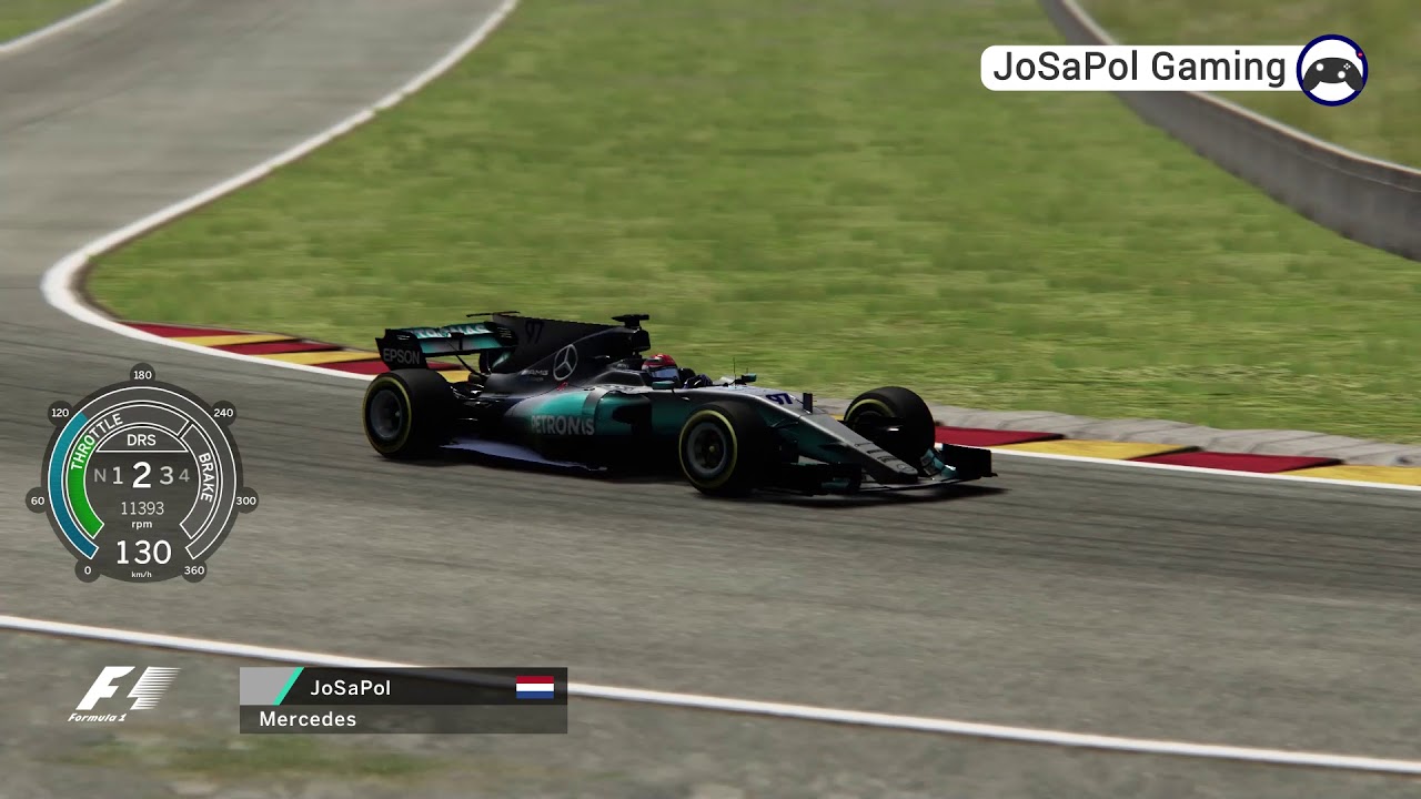 [AC] Formula 1 at Road America? - YouTube