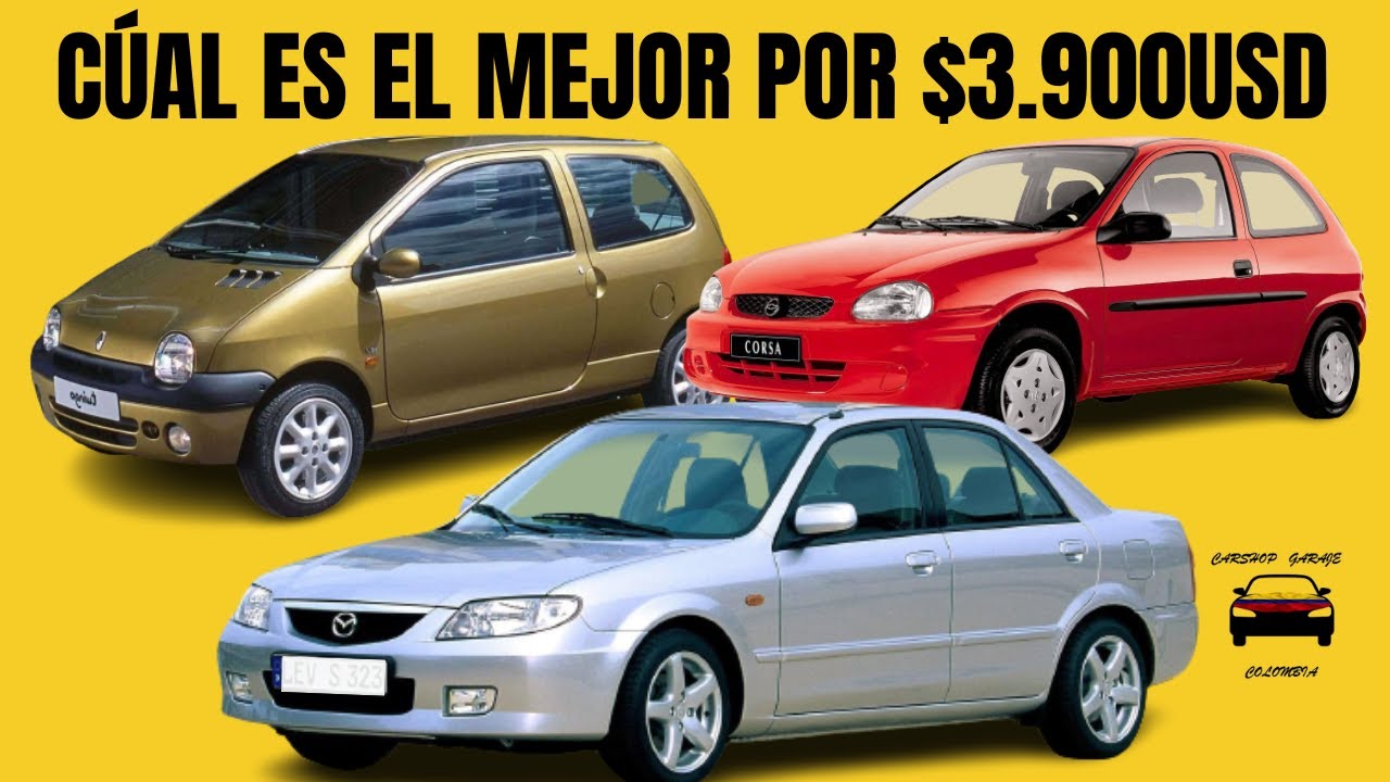 LOS 5 MEJORES VEH CULOS QUE PUEDES COMPRAR CON POCO DINERO los-5-mejores-veh-culos-que-puedes-comprar-con-poco-dinero