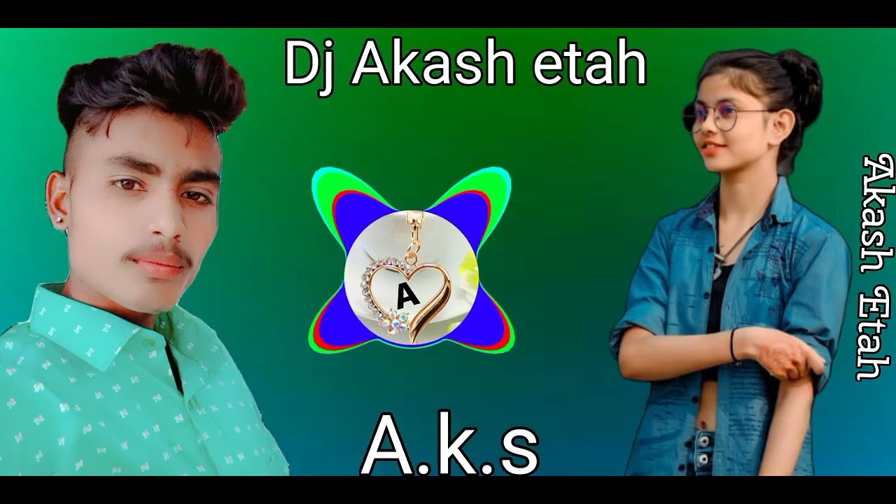 Dj Akash etah - YouTube