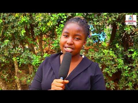 SUNDAY SERVICE : "DISARMING THE ENEMY" FAITH REVIVAL CHURCH KENYA WITH APOSTLE PETER LALO - YouTube