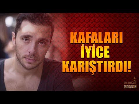 SEREN SERENGİL’LE YOLLARINI AYIRAN ÖZAY BAKIR’DAN OLAY İTİRAF!..