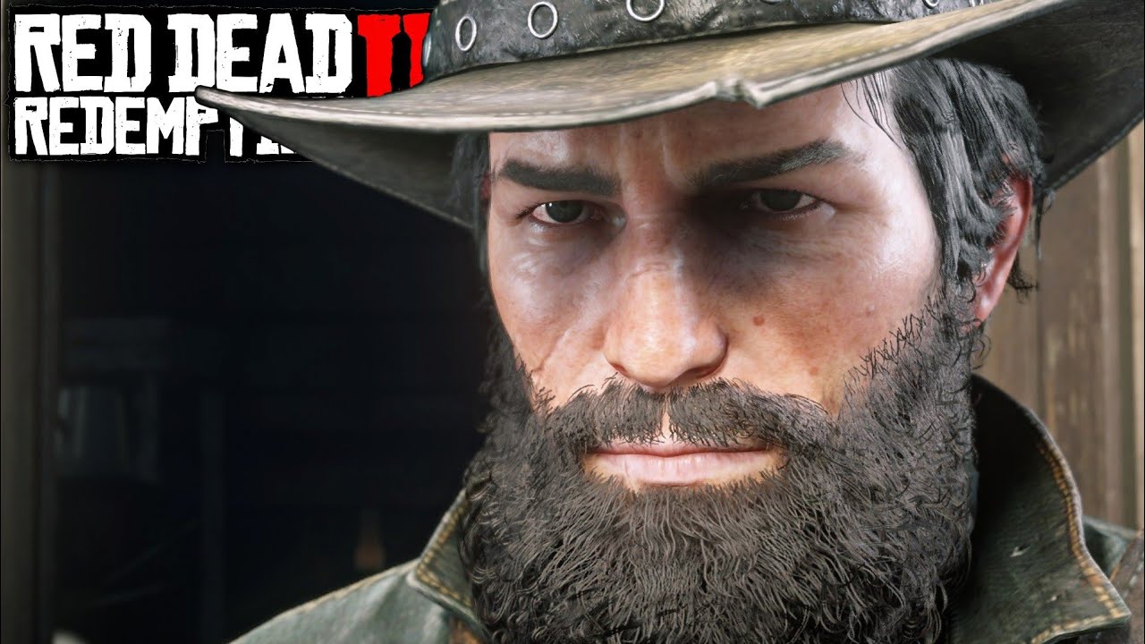 RED DEAD REDEMPTION 2 #45 | ACABOU A PAZ, JOHN MARSTON ESTÁ DE VOLTA ...