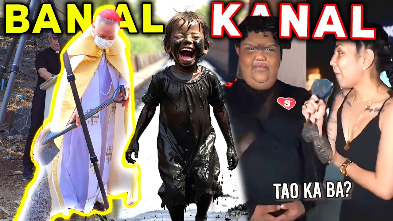 BANAL vs. KANAL Humor "I AM JESUS" - Memes na Magkakasala Ka #SOS 62 ...
