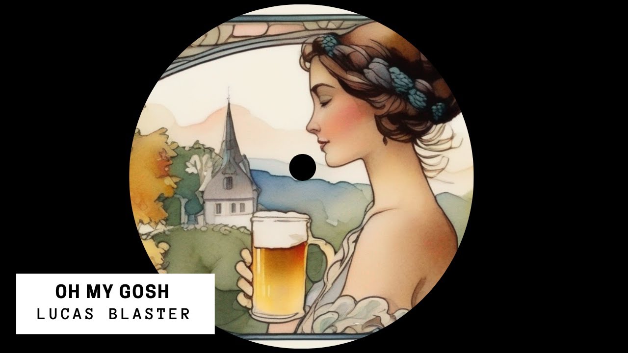 OH MY GOSH - (ORIGINAL MIX) [ HOUSE MUSIC ] Lucas Blaster - YouTube