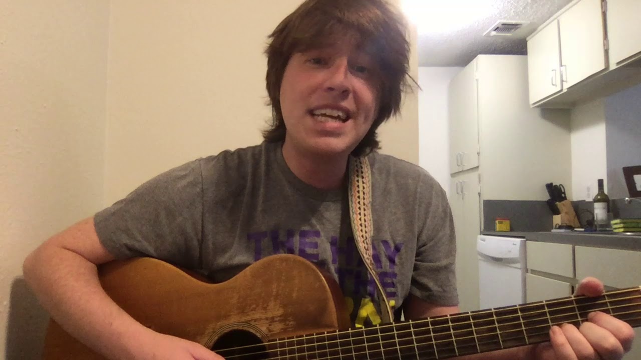 Crabs for Christmas - David DeBoy (cover) - YouTube